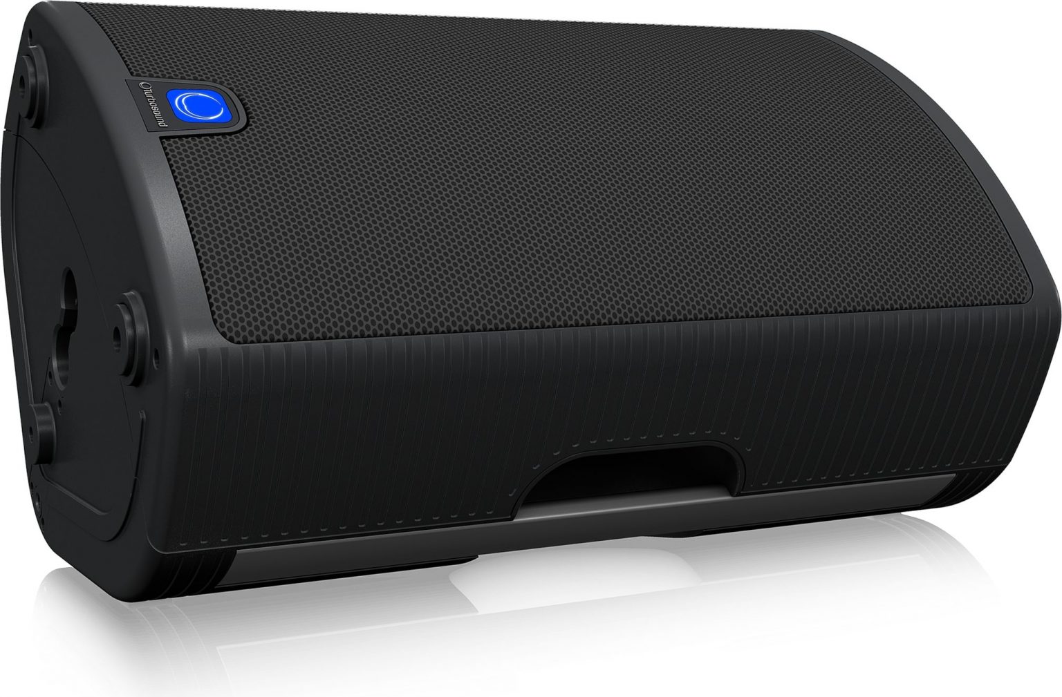 Turbosound Milan M12 Powered Loudspeaker - Audio Shop Dubai