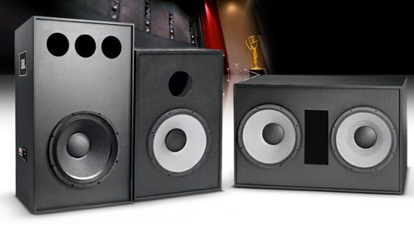 JBL 3635 Subwoofer System - Audio Shop Dubai Cinema