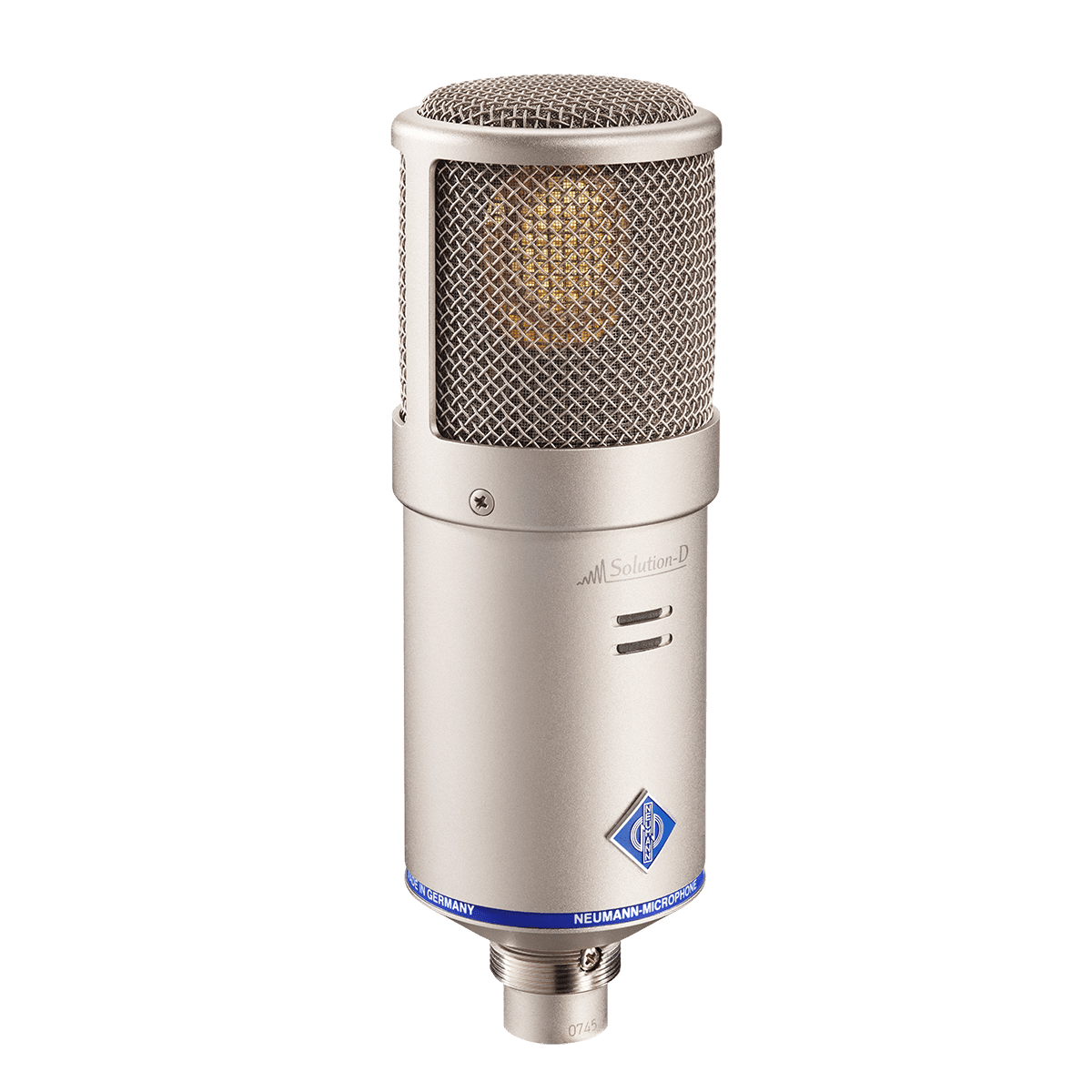 Neumann Microphone buying Guide - Audio Shop Dubai