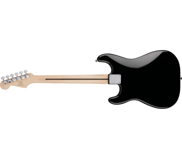Fender Squier Bullet Strat HT HSS LRL BLK Electric Guitar - Audio Shop ...