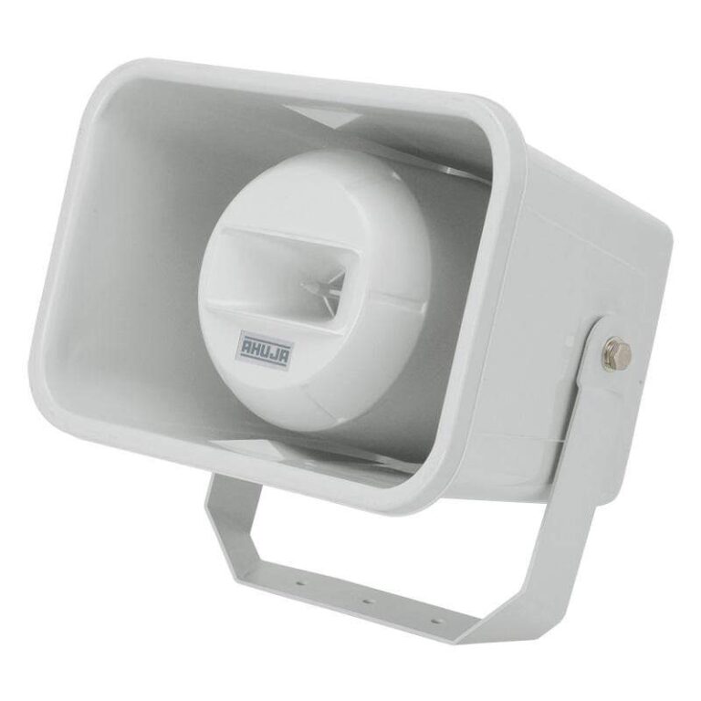 Ahuja SUH-40XT PA Horn Speaker - Audio Shop Dubai Ahuja SUH-40XT PA Horn Speaker - Audio Shop Dubai