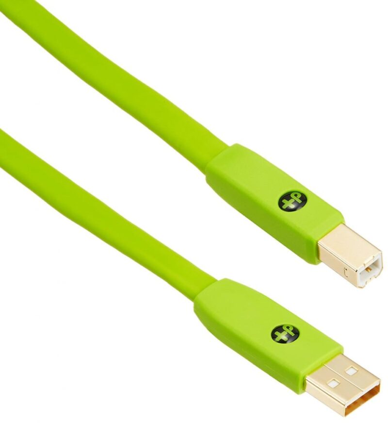 OYAIDE NEO D+ Class b USB 2.0 cables (2 meter) - Audio Shop Dubai