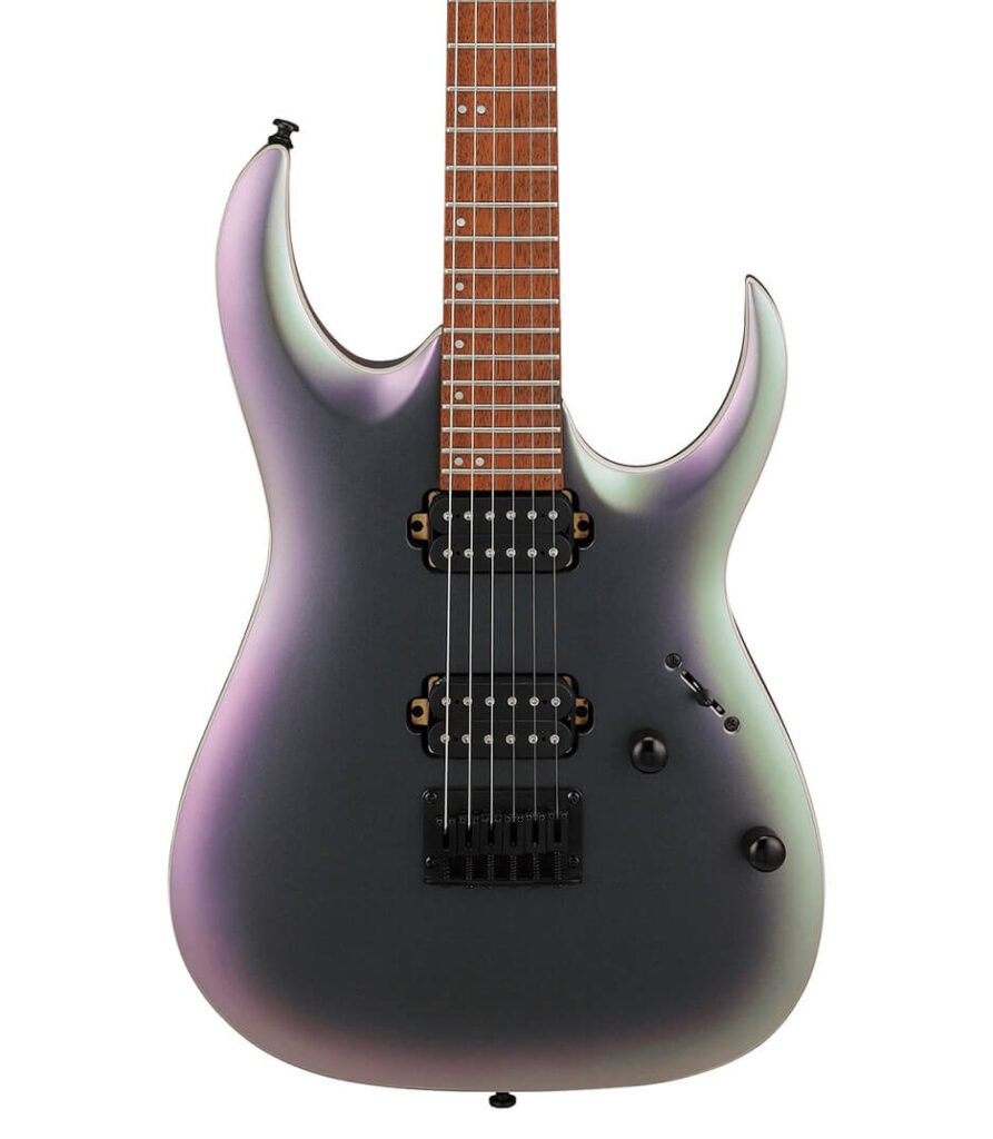 Ibanez RGA42EX RGA Series Electric Guitar - Audio Shop Dubai